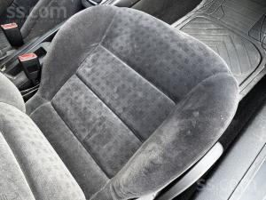 Zils Volkswagen Golf 2003 Daugavpils, ar dzinēja tilpumu 1.90 L un nobraukumu 0 tūkst. km par 1490 €, foto 16 vietnē AUTOMOTO.COM.LV