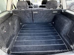 Zils Volkswagen Golf 2003 Daugavpils, ar dzinēja tilpumu 1.90 L un nobraukumu 0 tūkst. km par 1490 €, foto 19 vietnē AUTOMOTO.COM.LV