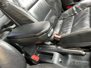 Zils Volkswagen Golf 2005 Rīga, ar dzinēja tilpumu 1.90 L un nobraukumu 418 tūkst. km par 2700 €, foto 9 vietnē AUTOMOTO.COM.LV