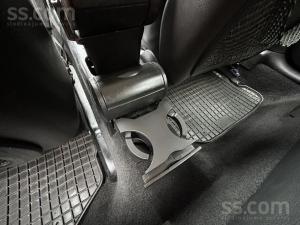 Zils Volkswagen Golf 2005 Rīga, ar dzinēja tilpumu 1.90 L un nobraukumu 418 tūkst. km par 2700 €, foto 12 vietnē AUTOMOTO.COM.LV