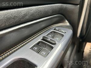 Zils Volkswagen Golf 2005 Rīga, ar dzinēja tilpumu 1.90 L un nobraukumu 418 tūkst. km par 2700 €, foto 16 vietnē AUTOMOTO.COM.LV