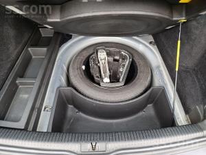 Blue Volkswagen Golf 2005 in Preili, with an engine capacity of 2.00 L and mileage of 260 thousand km for 2600 €, photo 13 on AUTOMOTO.COM.LV
