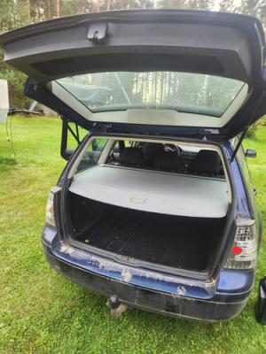 Zils Volkswagen Golf 2005 Repina, ar dzinēja tilpumu 1.90 L un nobraukumu 0 tūkst. km par 1200 €, foto 7 vietnē AUTOMOTO.COM.LV