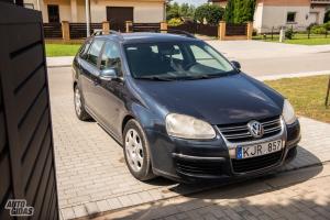 Zils Volkswagen Golf 2007 Viļņa, ar dzinēja tilpumu 1.90 L un nobraukumu 385 tūkst. km par 1000 €, foto 14 vietnē AUTOMOTO.COM.LV