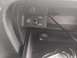 Zils Volkswagen Golf 2008 Rokiškis, ar dzinēja tilpumu 2.00 L un nobraukumu 203 tūkst. km par 2500 €, foto 12 vietnē AUTOMOTO.COM.LV