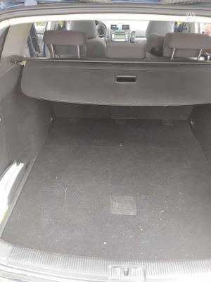 Zils Volkswagen Golf 2008 Rokiškis, ar dzinēja tilpumu 2.00 L un nobraukumu 203 tūkst. km par 2500 €, foto 14 vietnē AUTOMOTO.COM.LV