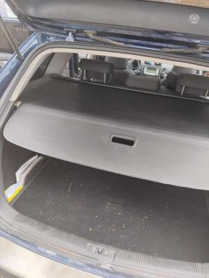 Zils Volkswagen Golf 2008 Rokiškis, ar dzinēja tilpumu 2.00 L un nobraukumu 203 tūkst. km par 2500 €, foto 15 vietnē AUTOMOTO.COM.LV