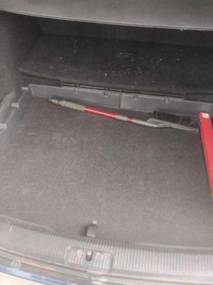 Zils Volkswagen Golf 2008 Rokiškis, ar dzinēja tilpumu 2.00 L un nobraukumu 203 tūkst. km par 2500 €, foto 16 vietnē AUTOMOTO.COM.LV
