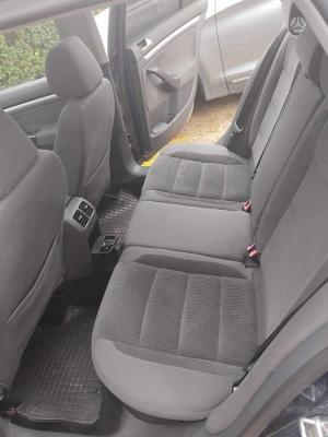 Zils Volkswagen Golf 2008 Rokiškis, ar dzinēja tilpumu 2.00 L un nobraukumu 203 tūkst. km par 2500 €, foto 26 vietnē AUTOMOTO.COM.LV