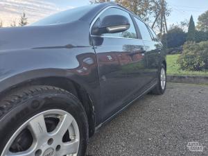 Zils Volkswagen Golf 2008 Kaišiadorys, ar dzinēja tilpumu 2.00 L un nobraukumu 327 tūkst. km par 1850 €, foto 12 vietnē AUTOMOTO.COM.LV