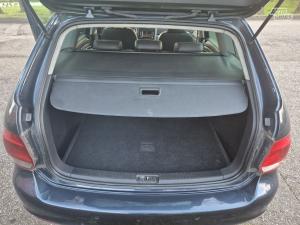 Zils Volkswagen Golf 2008 Kaišiadorys, ar dzinēja tilpumu 2.00 L un nobraukumu 327 tūkst. km par 1850 €, foto 15 vietnē AUTOMOTO.COM.LV
