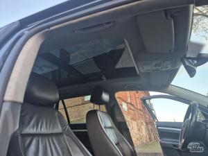 Zils Volkswagen Golf 2008 Kaišiadorys, ar dzinēja tilpumu 2.00 L un nobraukumu 327 tūkst. km par 1850 €, foto 19 vietnē AUTOMOTO.COM.LV