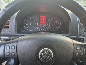 Zils Volkswagen Golf 2008 Kaišiadorys, ar dzinēja tilpumu 2.00 L un nobraukumu 327 tūkst. km par 1850 €, foto 23 vietnē AUTOMOTO.COM.LV