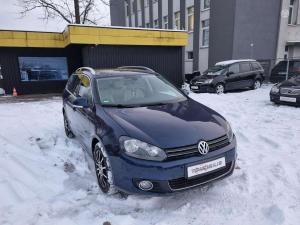 Blue Volkswagen Golf 2009 in Kaunas, with an engine capacity of 2.00 L and mileage of 320 thousand km for 2800 €, photo  on AUTOMOTO.COM.LV