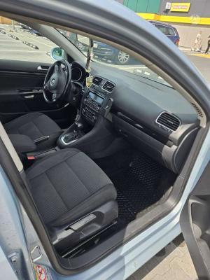 Zils Volkswagen Golf 2009 Kauņa, ar dzinēja tilpumu 1.97 L un nobraukumu 395 tūkst. km par 2600 €, foto 9 vietnē AUTOMOTO.COM.LV