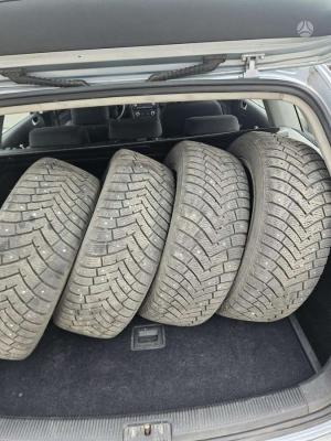 Zils Volkswagen Golf 2009 Kauņa, ar dzinēja tilpumu 1.97 L un nobraukumu 395 tūkst. km par 2600 €, foto 10 vietnē AUTOMOTO.COM.LV