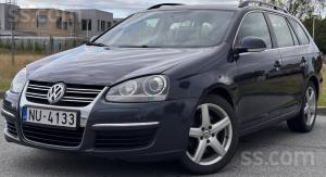 Blue Volkswagen Golf 2009 in Riga, with an engine capacity of 1.40 L and mileage of 265 thousand km for 3150 €, photo 3 on AUTOMOTO.COM.LV