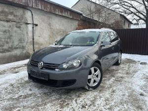 Zils Volkswagen Golf 2010 Vilkaviškis, ar dzinēja tilpumu 1.60 L un nobraukumu 247 tūkst. km par 5000 €, foto  vietnē AUTOMOTO.COM.LV