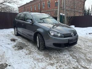 Blue Volkswagen Golf 2010 in Vilkaviskis, with an engine capacity of 1.60 L and mileage of 247 thousand km for 5000 €, photo 3 on AUTOMOTO.COM.LV
