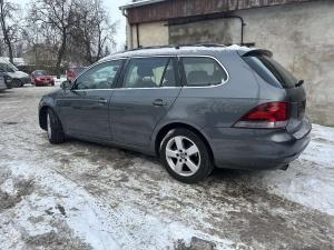 Blue Volkswagen Golf 2010 in Vilkaviskis, with an engine capacity of 1.60 L and mileage of 247 thousand km for 5000 €, photo 11 on AUTOMOTO.COM.LV
