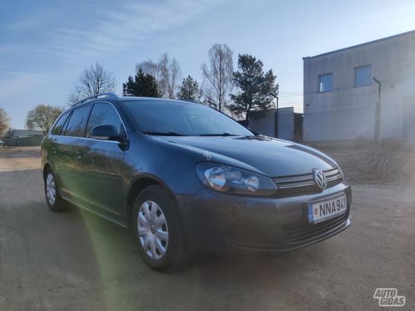 Zils Volkswagen Golf 2010 Viļņa, ar dzinēja tilpumu 1.60 L un nobraukumu 215 tūkst. km par 3499 €, foto 3 vietnē AUTOMOTO.COM.LV