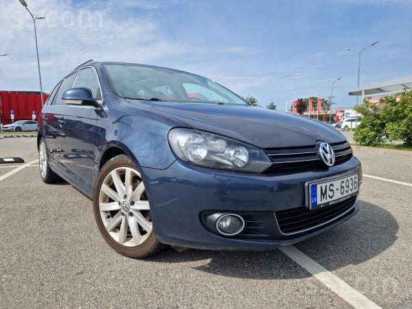 Zils Volkswagen Golf 2010 Rīga, ar dzinēja tilpumu 2.00 L un nobraukumu 257 tūkst. km par 4500 €, foto 4 vietnē AUTOMOTO.COM.LV