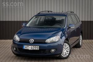 Zils Volkswagen Golf 2011 Talsi, ar dzinēja tilpumu 1.40 L un nobraukumu 243 tūkst. km par 3290 €, foto 3 vietnē AUTOMOTO.COM.LV
