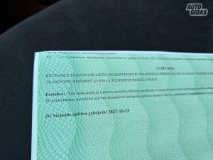 Синий Фольксваген Гольф 2011 в Шяуляй, объемом двигателя 1.60 л и пробегом 319 тыс. км за 3200 €, фото 23 на AUTOMOTO.COM.LV
