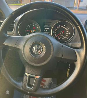 Zils Volkswagen Golf 2011 Kretinga, ar dzinēja tilpumu 1.60 L un nobraukumu 335 tūkst. km par 2999 €, foto 14 vietnē AUTOMOTO.COM.LV