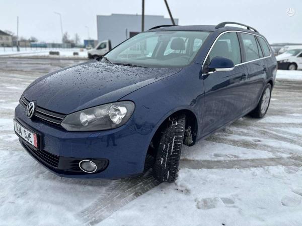 Zils Volkswagen Golf 2011 Marijampole, ar dzinēja tilpumu 1.60 L un nobraukumu 260 tūkst. km par 3699 €, foto 4 vietnē AUTOMOTO.COM.LV