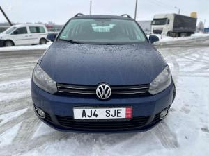 Zils Volkswagen Golf 2011 Marijampole, ar dzinēja tilpumu 1.60 L un nobraukumu 260 tūkst. km par 3699 €, foto 5 vietnē AUTOMOTO.COM.LV