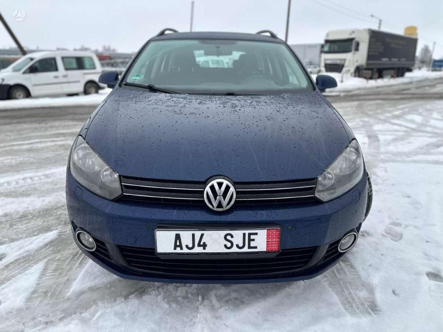 Zils Volkswagen Golf 2011 Marijampole, ar dzinēja tilpumu 1.60 L un nobraukumu 260 tūkst. km par 3699 €, foto 5 vietnē AUTOMOTO.COM.LV
