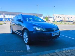 Zils Volkswagen Golf 2011 Tallina, ar dzinēja tilpumu 2.00 L un nobraukumu 312 tūkst. km par 1 €, foto 4 vietnē AUTOMOTO.COM.LV