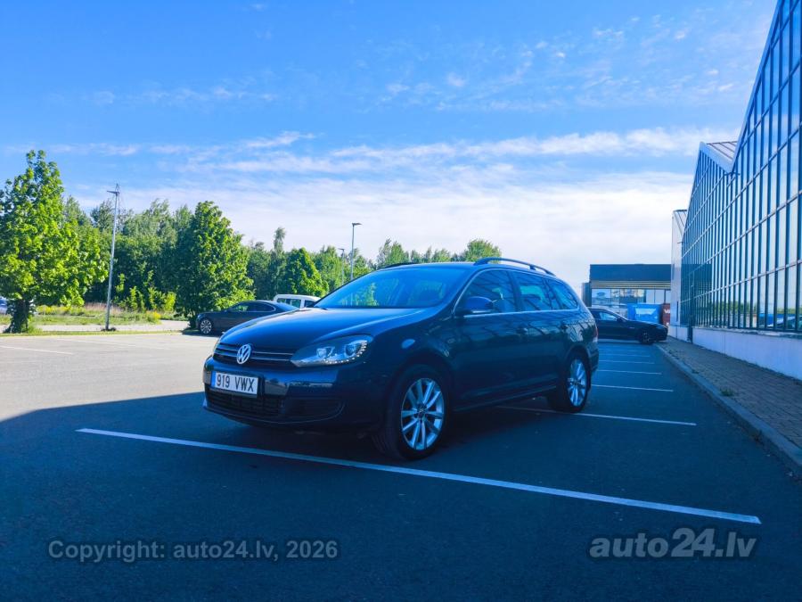 Zils Volkswagen Golf 2011 Tallina, ar dzinēja tilpumu 2.00 L un nobraukumu 312 tūkst. km par 1 €, foto 8 vietnē AUTOMOTO.COM.LV