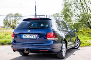 Zils Volkswagen Golf 2011 Rīga, ar dzinēja tilpumu 1.60 L un nobraukumu 335 tūkst. km par 4790 €, foto 8 vietnē AUTOMOTO.COM.LV
