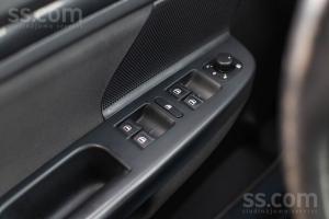 Zils Volkswagen Golf 2011 Rīga, ar dzinēja tilpumu 1.60 L un nobraukumu 335 tūkst. km par 4790 €, foto 14 vietnē AUTOMOTO.COM.LV