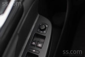Zils Volkswagen Golf 2011 Rīga, ar dzinēja tilpumu 1.60 L un nobraukumu 335 tūkst. km par 4790 €, foto 15 vietnē AUTOMOTO.COM.LV