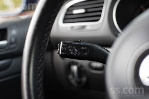 Zils Volkswagen Golf 2011 Rīga, ar dzinēja tilpumu 1.60 L un nobraukumu 335 tūkst. km par 4790 €, foto 17 vietnē AUTOMOTO.COM.LV