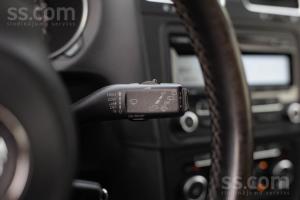 Zils Volkswagen Golf 2011 Rīga, ar dzinēja tilpumu 1.60 L un nobraukumu 335 tūkst. km par 4790 €, foto 18 vietnē AUTOMOTO.COM.LV
