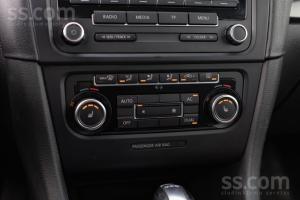 Zils Volkswagen Golf 2011 Rīga, ar dzinēja tilpumu 1.60 L un nobraukumu 335 tūkst. km par 4790 €, foto 21 vietnē AUTOMOTO.COM.LV