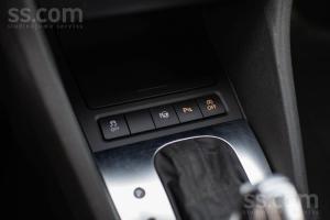 Zils Volkswagen Golf 2011 Rīga, ar dzinēja tilpumu 1.60 L un nobraukumu 335 tūkst. km par 4790 €, foto 23 vietnē AUTOMOTO.COM.LV