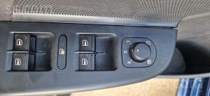 Blue Volkswagen Golf 2011 in Daugavpils, with an engine capacity of 1.60 L and mileage of 305 thousand km for 3450 €, photo 11 on AUTOMOTO.COM.LV