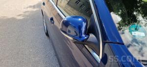 Blue Volkswagen Golf 2011 in Daugavpils, with an engine capacity of 1.60 L and mileage of 305 thousand km for 3450 €, photo 21 on AUTOMOTO.COM.LV
