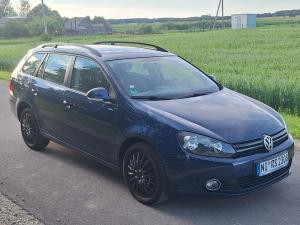 Синий Фольксваген Гольф 2011 в Мажейкяй, объемом двигателя 1.60 л и пробегом 289 тыс. км за 4150 €, фото 5 на AUTOMOTO.COM.LV