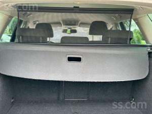 Zils Volkswagen Golf 2011 Liepāja, ar dzinēja tilpumu 1.60 L un nobraukumu 288 tūkst. km par 3950 €, foto 12 vietnē AUTOMOTO.COM.LV
