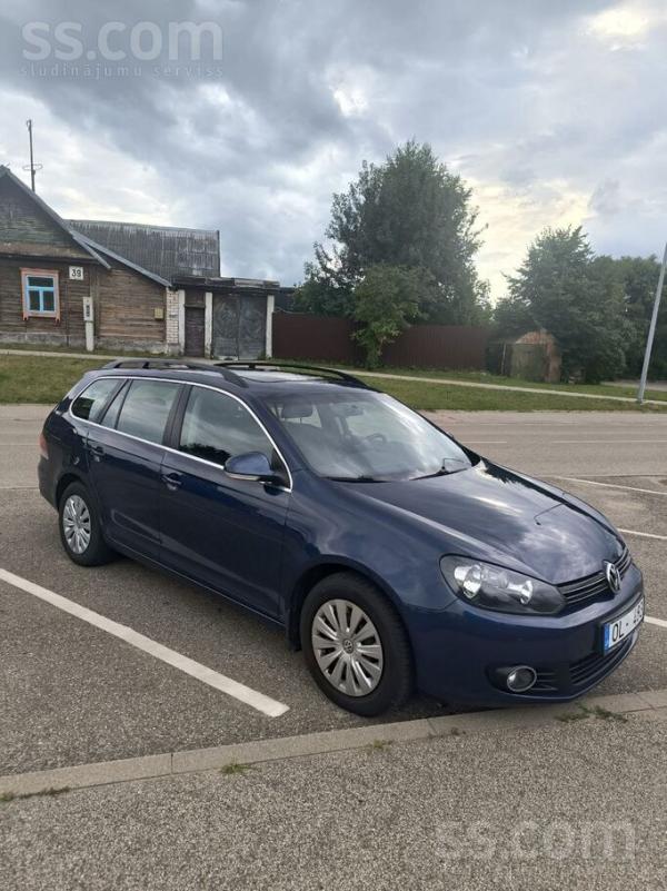 Volkswagen Golf 2011 Daugavpils vietnÄ Zils Volkswagen Golf 2011 Daugavpils, ar dzinÄja tilpumu 1.60 L un nobraukumu 292 tÅ«kst. km par 3600 ā¬, foto 3 vietnÄ AUTOMOTO.COM.LV