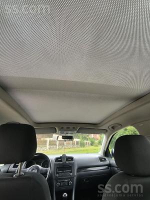 Zils Volkswagen Golf 2011 Daugavpils, ar dzinēja tilpumu 1.60 L un nobraukumu 292 tūkst. km par 3600 €, foto 10 vietnē AUTOMOTO.COM.LV