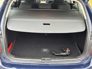 Zils Volkswagen Golf 2011 Utena, ar dzinēja tilpumu 1.60 L un nobraukumu 246 tūkst. km par 3199 €, foto 7 vietnē AUTOMOTO.COM.LV