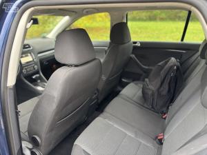 Zils Volkswagen Golf 2011 Utena, ar dzinēja tilpumu 1.60 L un nobraukumu 246 tūkst. km par 3199 €, foto 12 vietnē AUTOMOTO.COM.LV