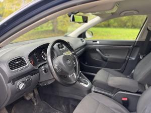 Zils Volkswagen Golf 2011 Utena, ar dzinēja tilpumu 1.60 L un nobraukumu 246 tūkst. km par 3199 €, foto 13 vietnē AUTOMOTO.COM.LV